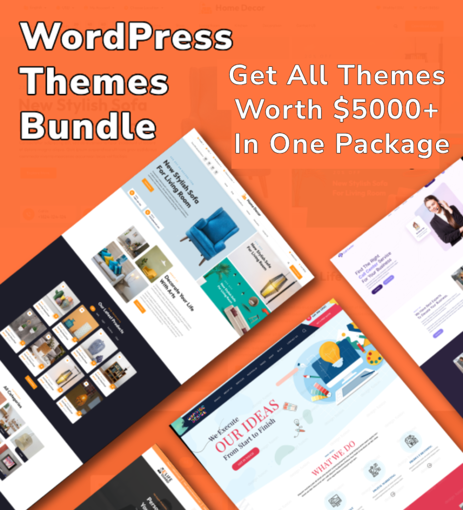 Fastest WordPress Themes - Create Your Website Today